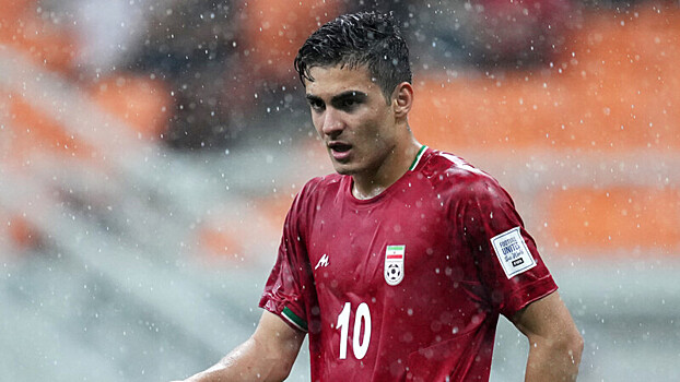 Нападающий «Рубина» получил серьезную травму колена в составе сборной ...