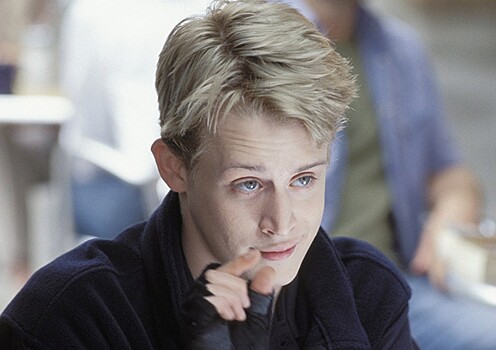 Макалей Калкин получил именную звезду в Голливуде - Рамблер/новости