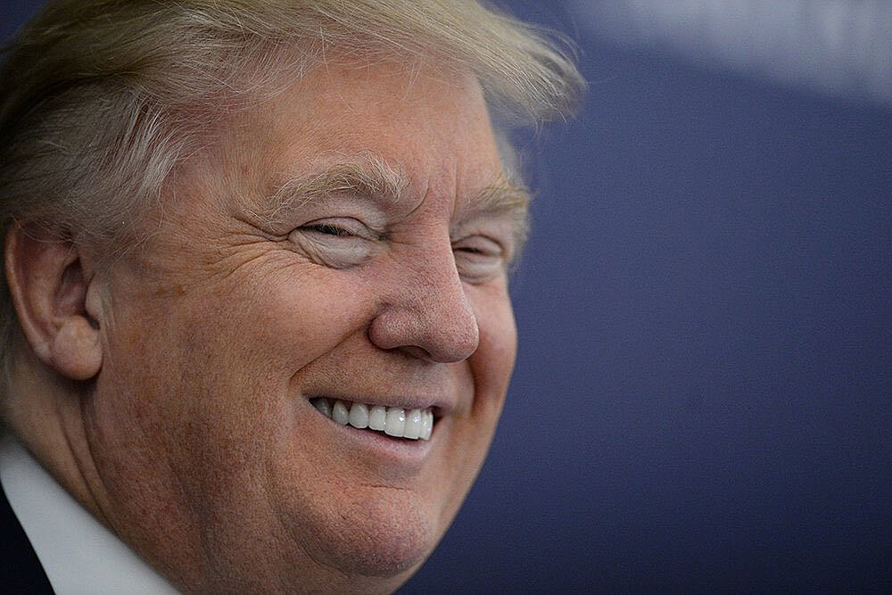 Трамп отказался от проектов в Грузии и Азербайджане Рамблерновости