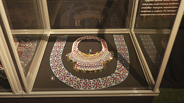 Вперёд за мистикой: этнические узоры сакральны - Рамблер/новости