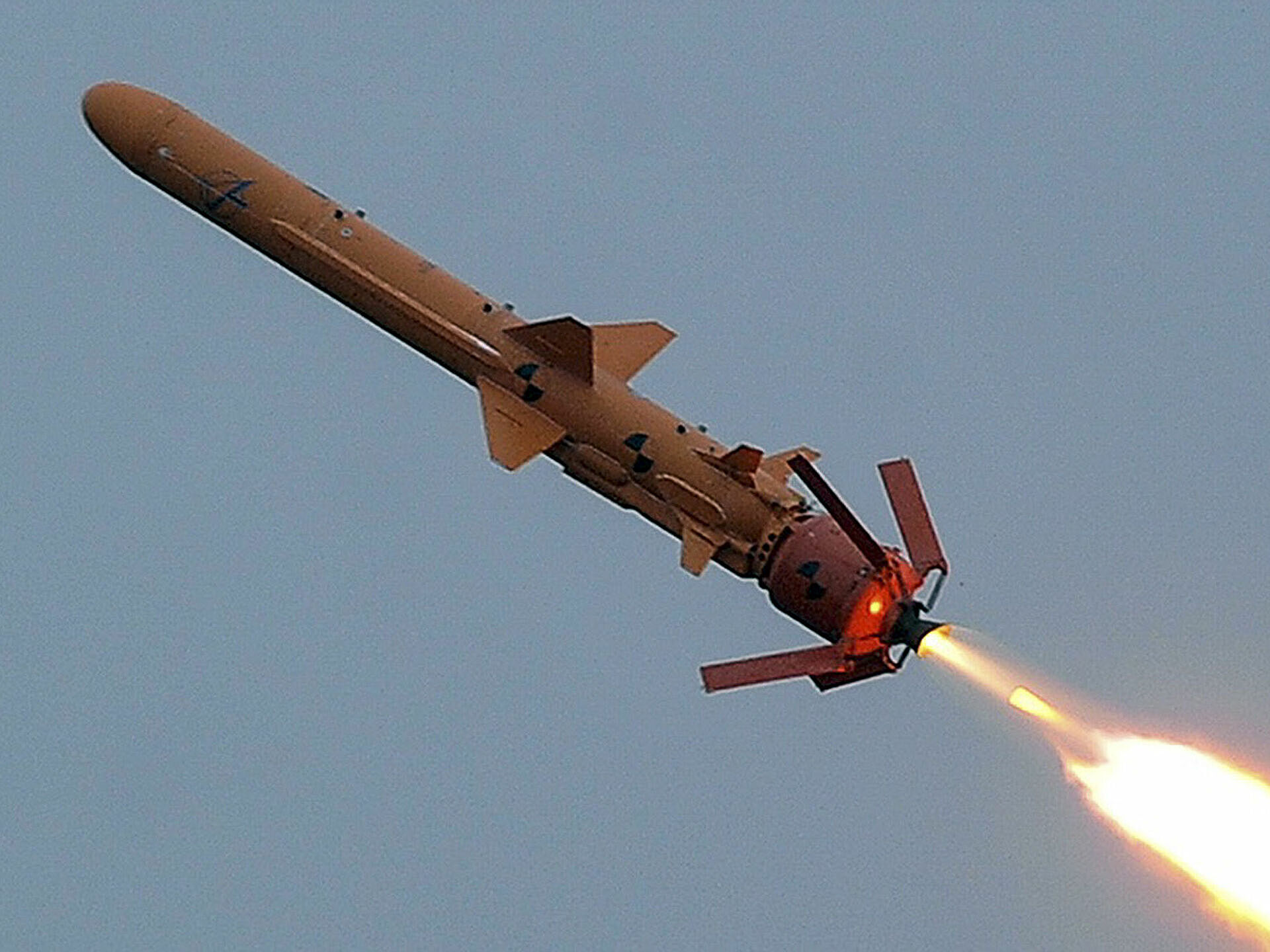 Aviapro Украина развернула свои ракеты на расстоянии прямого удара по