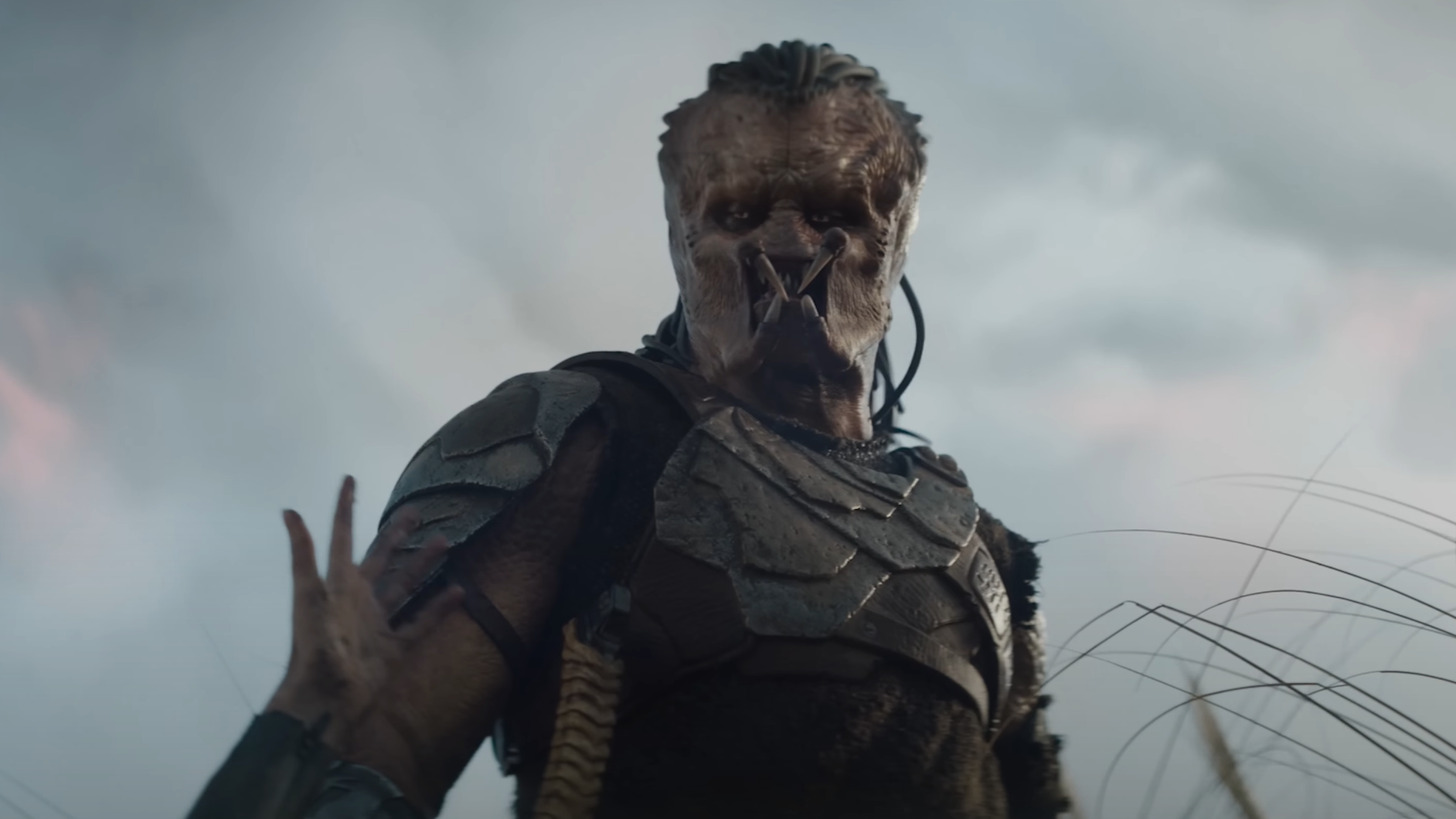 «Хищник: Планета смерти» станет первым фильмом серии с рейтингом для ...