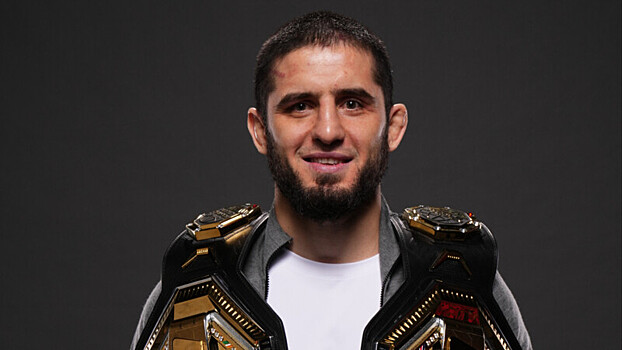 «Всё справедливо» — экс‑боец UFC Олейник о лидерстве Махачева в ...