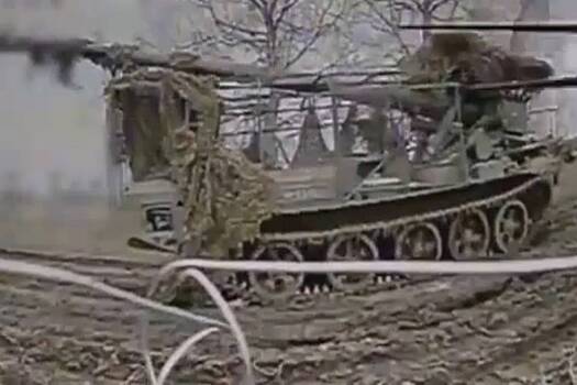 Первая переданная России северокорейская Koksan якобы уничтожена в ...