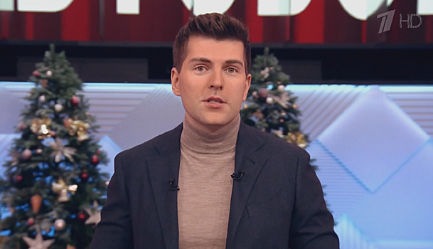 Ведущий «Пусть говорят» Дмитрий Борисов вернулся в Россию после слухов об эмиграции - Рамблер ...