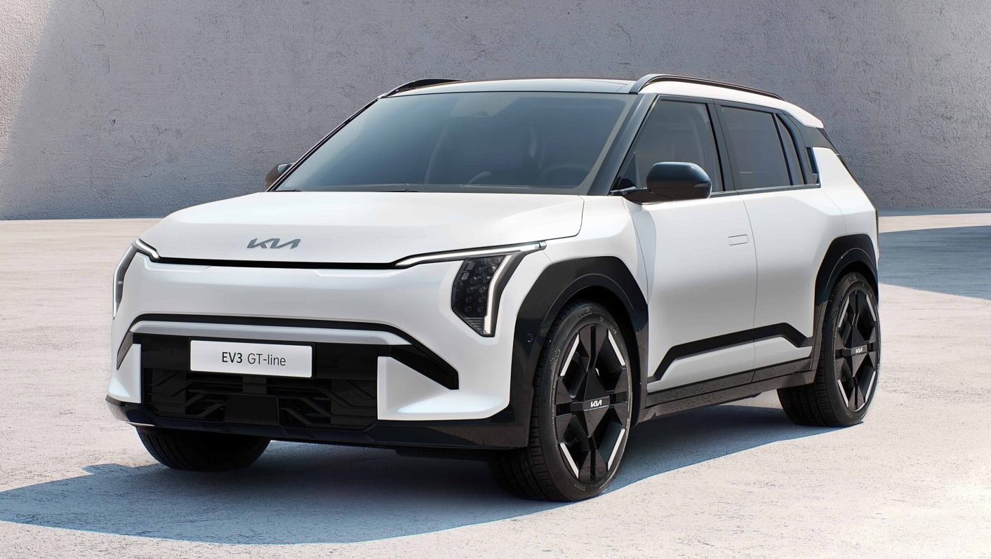 BYD показал концептуальный электрический кабриолет Fang Cheng Bao Super ...