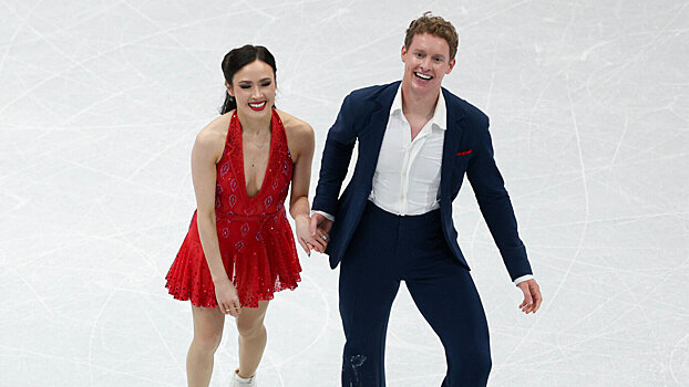 Чемпионат США. Чок и Бейтс, Майя и Алекс Шибутани, Каррейра и ...