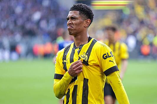 Беллингем откажется от предложений клубов АПЛ ради перехода в «Реал ...