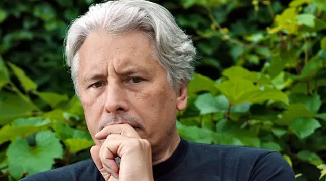 Владимир Сорокин: Мой «День опричника» стал руководством для Кремля ...