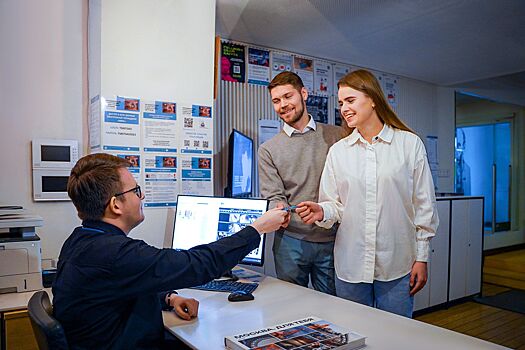 Mos.ru в помощь молодежи: какие цифровые услуги и сервисы выбирают ...