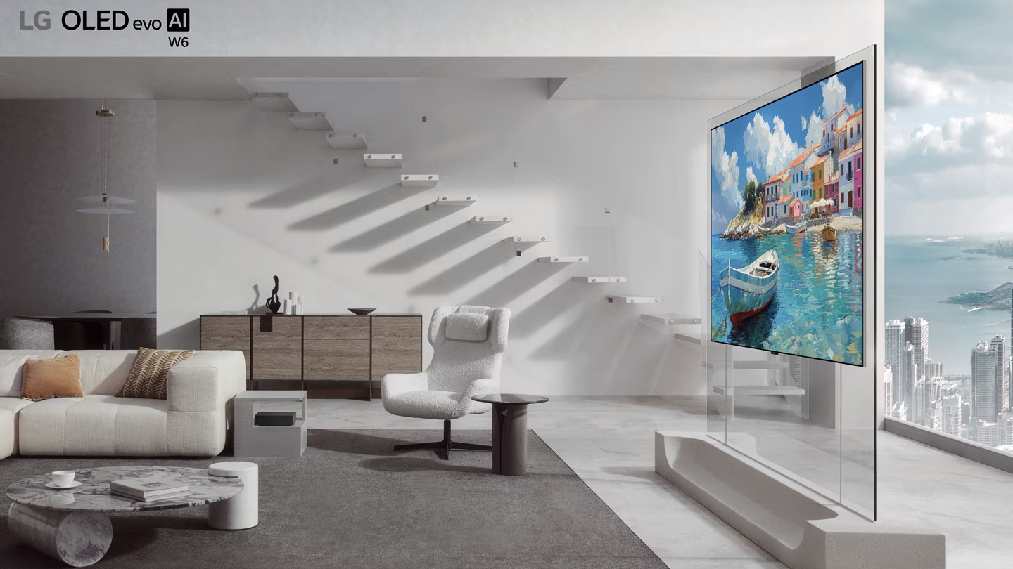 Самые интересные новинки CES 2026: что показали на мероприятии ...