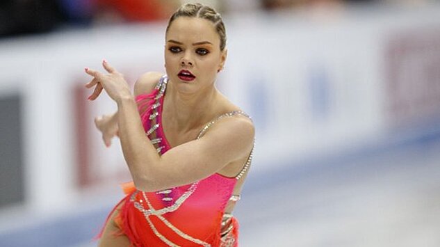 Луна Хендрикс: «Счастлива, что справилась с собой. Подготовка к ...