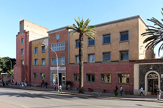 Как устроена жизнь в Эритрее - Рамблер/развлечения и отдых