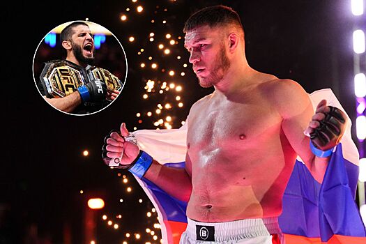 Интервью с Вадимом Немковым: следующий бой, Фрэнсис Нганну, Джейк Пол ...