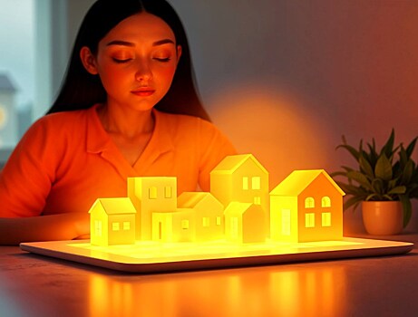 Вперед, в будущее! - Рамблер/личные финансы