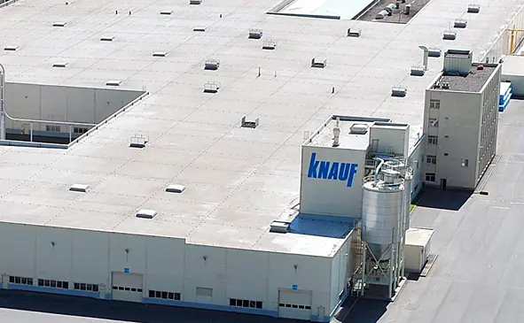 Минпромторг: передача бизнеса Knauf в РФ связана с экономикой, а не политикой - Рамблер/личные ...