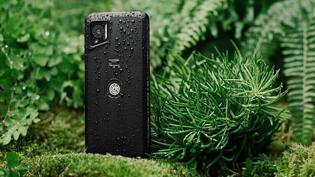 Представлен Crosscall Stellar-M6 – бронированный смартфон с магнитной ...