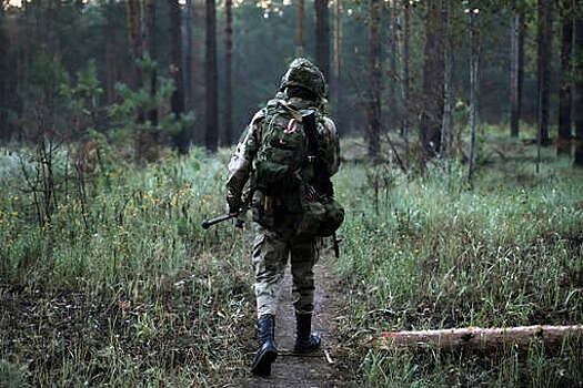 Екатеринбуржец, насильно отправленный цыганами на СВО, пропал без вести ...