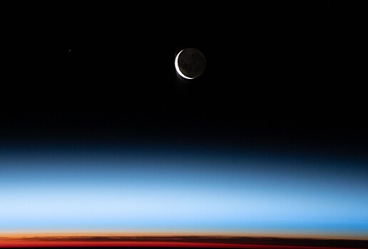 Самые интересные факты о Луне - Рамблер/новости