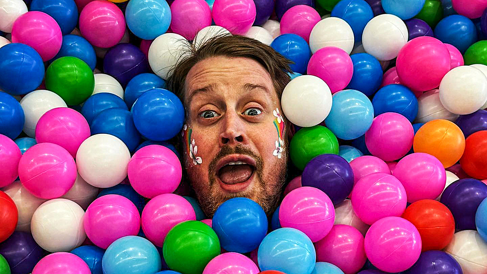 Маколею Калкину - 45. Как сейчас выглядит звезда «Один дома» - Рамблер/новости