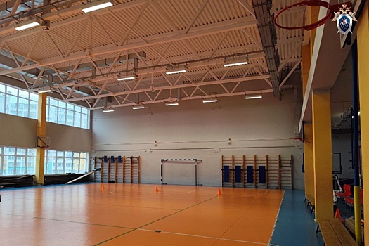 В Челябинске школьница получила травму позвоночника на уроке физкультуры - Рамблер/новости