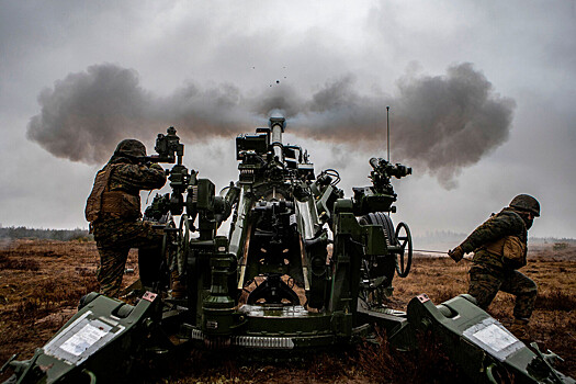 Lockheed Martin: армия США получила систему Typhon - Рамблер/новости