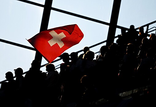 В Швейцарии призвали прекратить «превозносить Украину до небес Рамблер новости