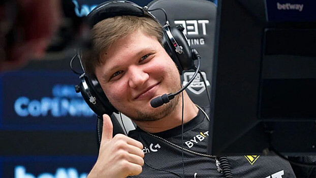 S1mple признан лучшим игроком десятилетия в CS:GO по версии ESL ...