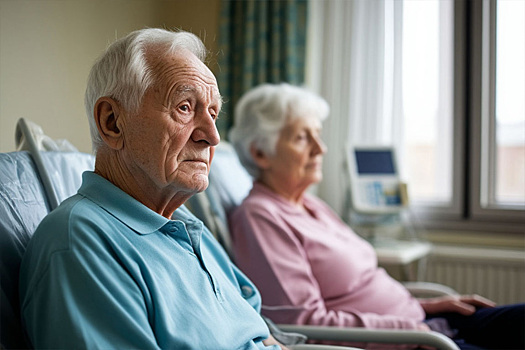 Ученые нашли способ определить риск нескольких заболеваний на годы ...