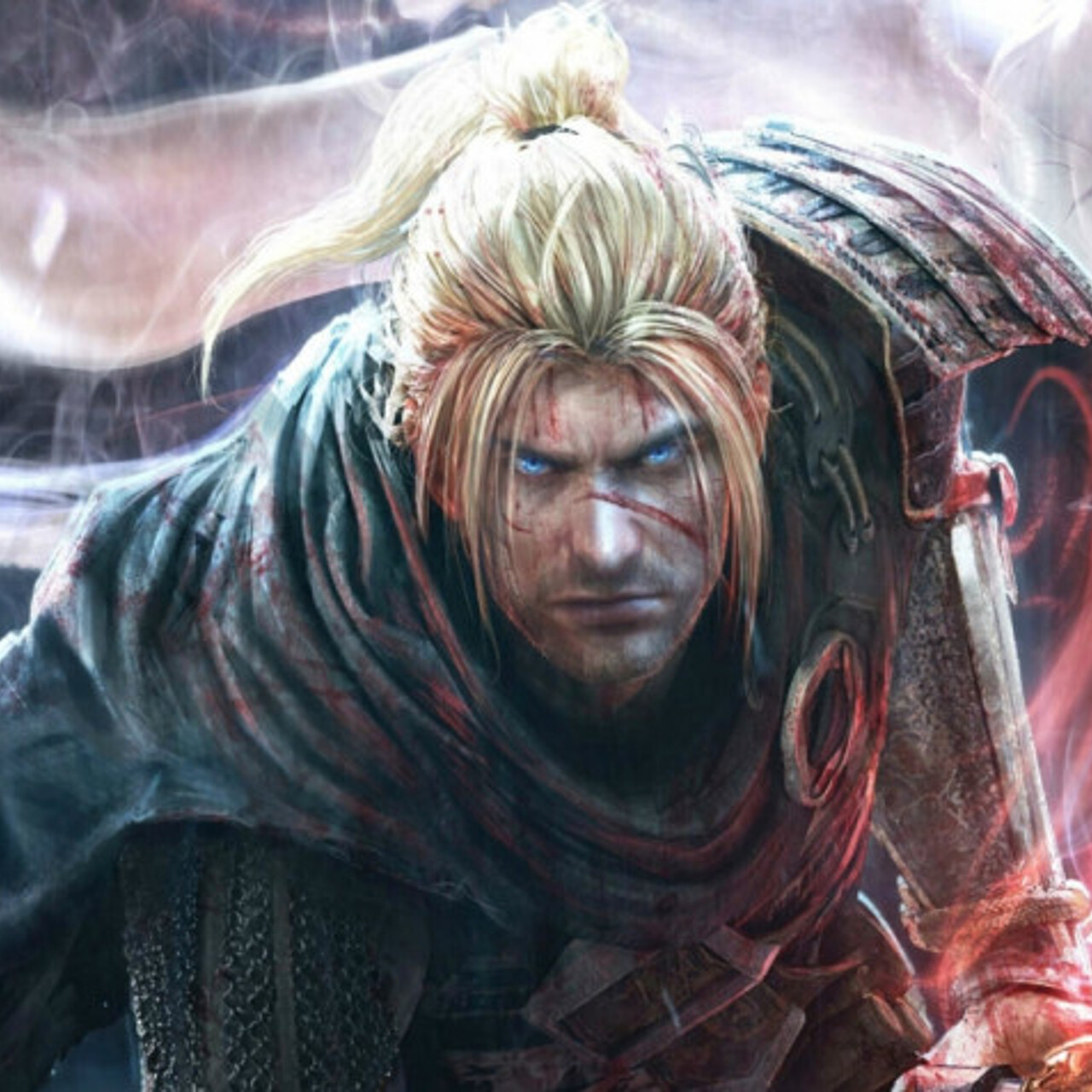 Nioh xbox store